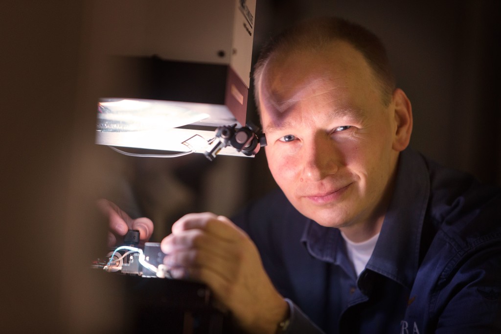 Troosterprijs » 2014 Peter Mulder